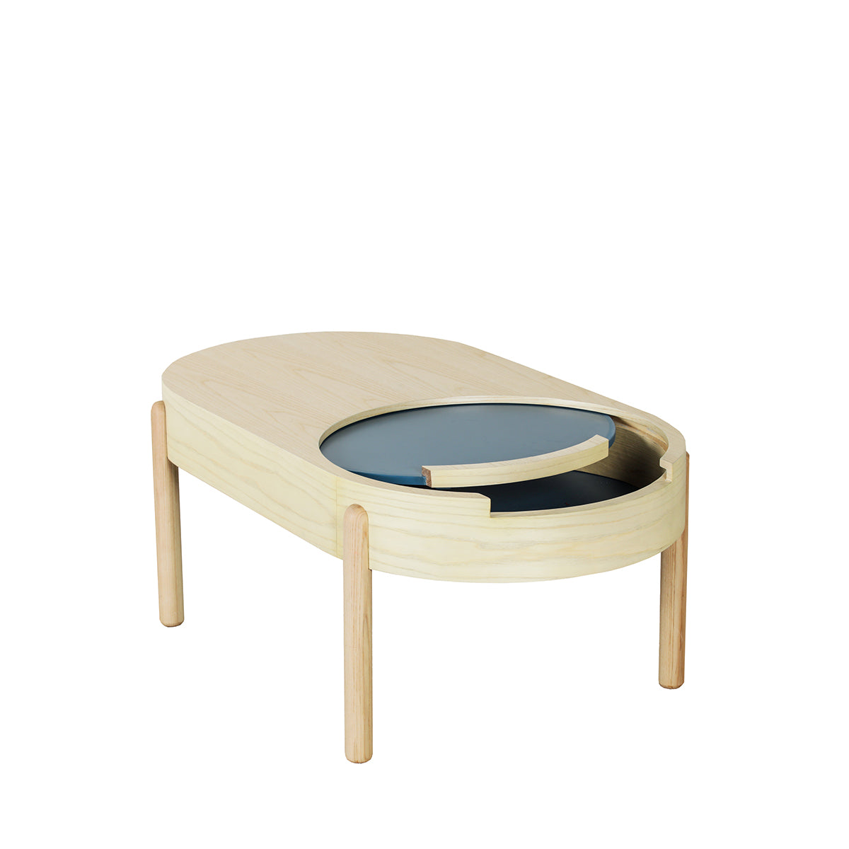 KAI Coffee Table – DOT•