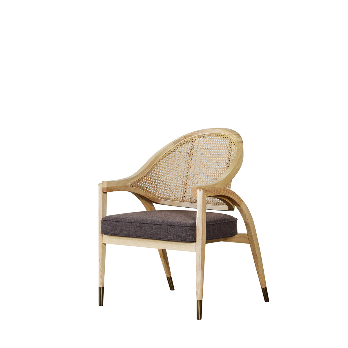 TOM Armchair – DOT•