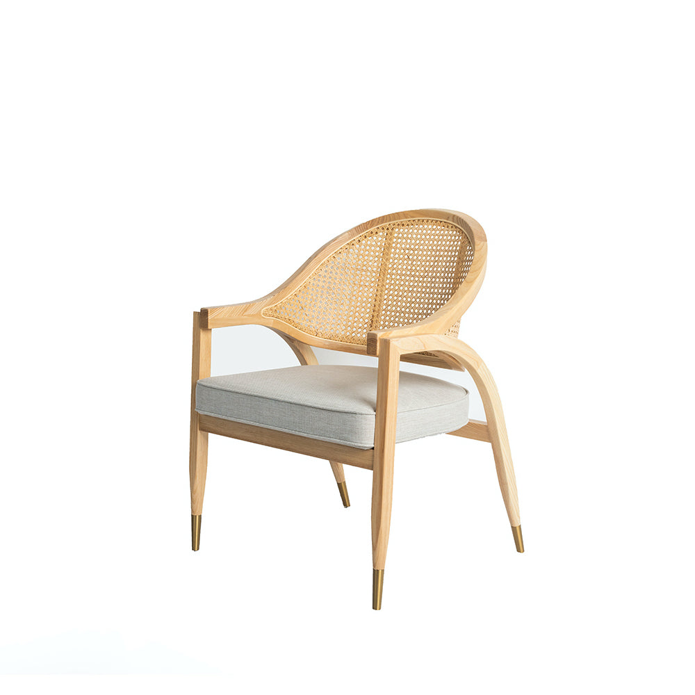 TOM Armchair – DOT•