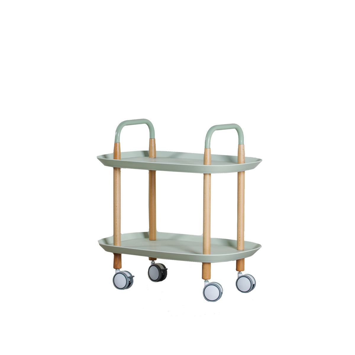 TRELLIS Mobile Cart – DOT•