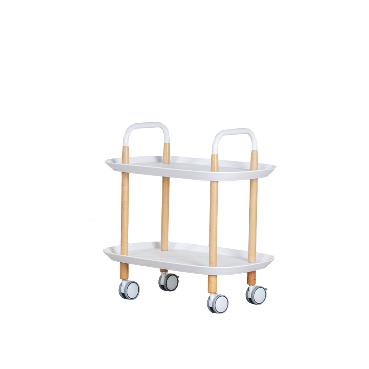 TRELLIS Mobile Cart – DOT•