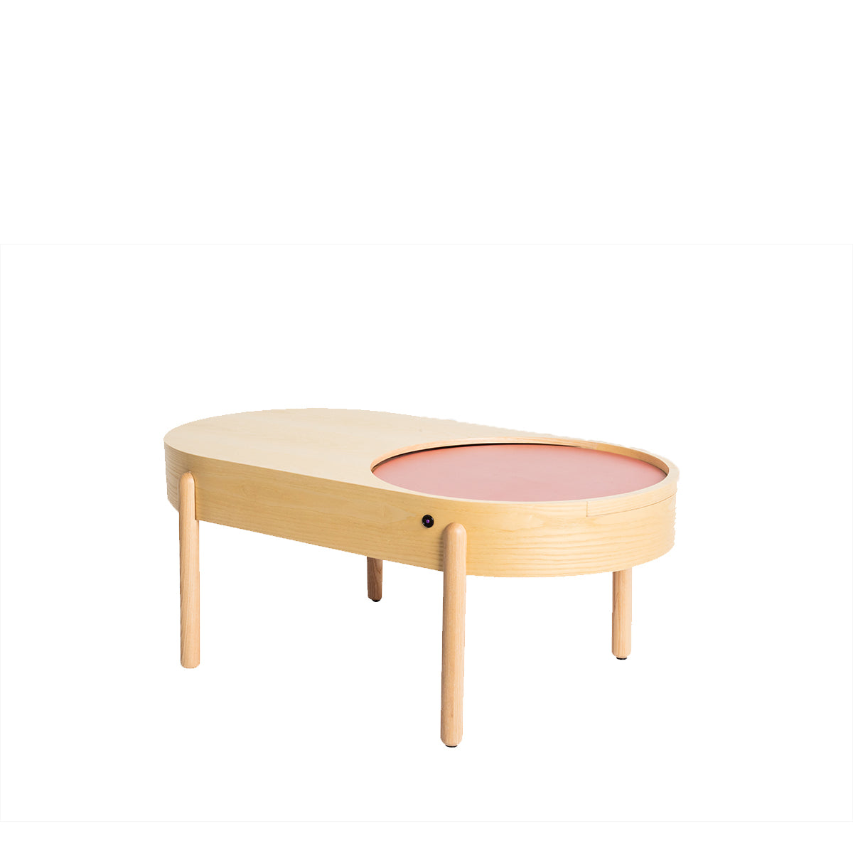 KAI Coffee Table – DOT•
